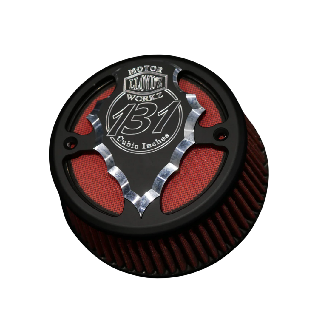 Indian Air Intake & Filters – Lloyd'z Motor Workz