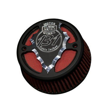 Indian Air Intake & Filters – Lloyd'z Motor Workz